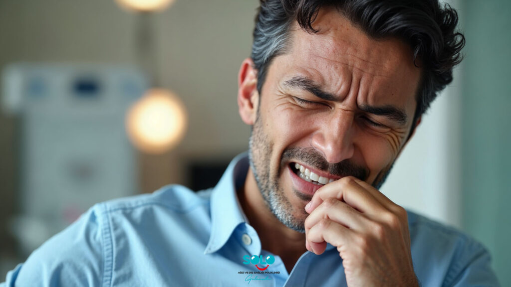 My teeth ache, what should I do? - Solo Dent 2025