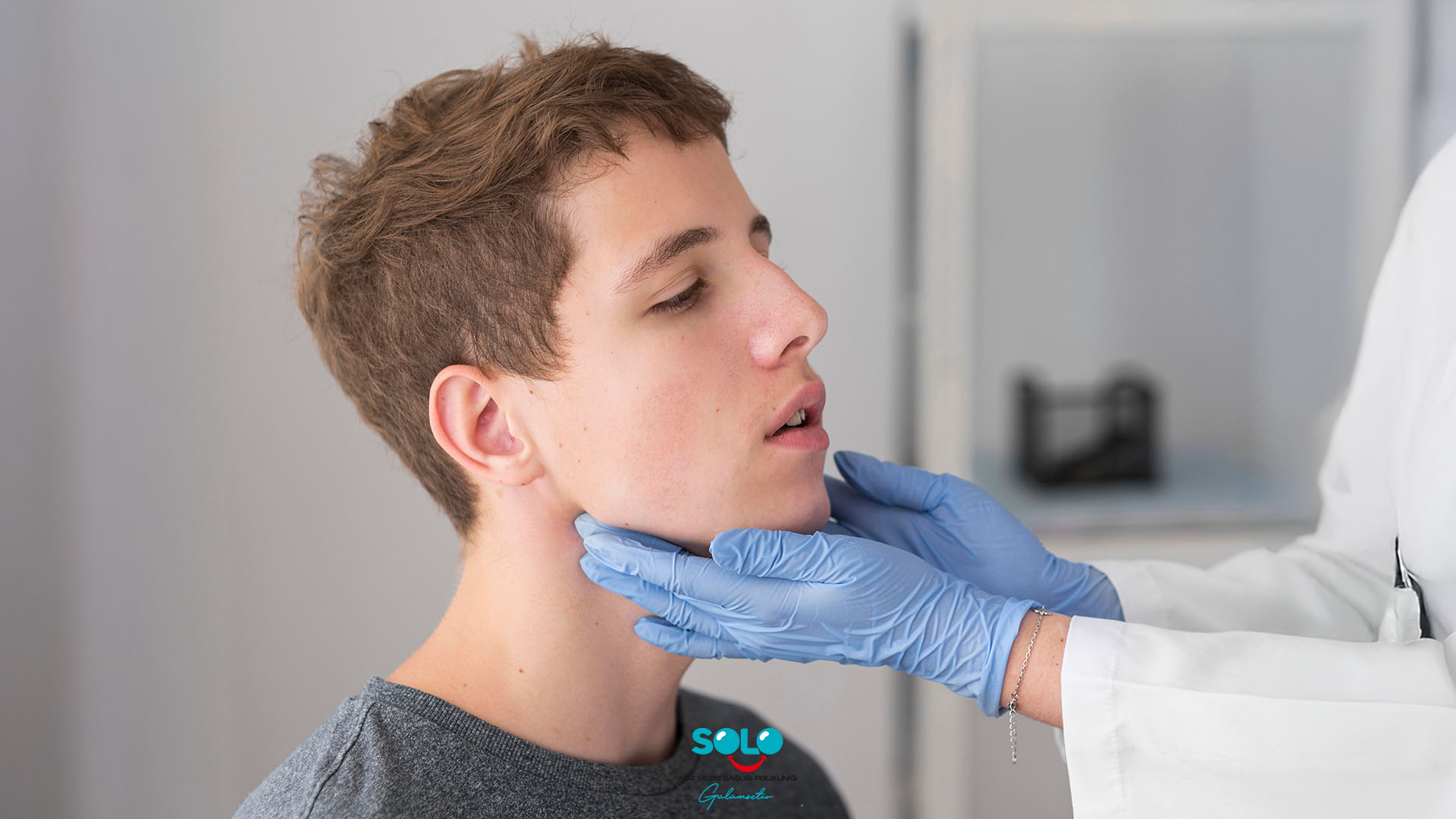 What is Masseter Botox? - Dent Solo - Diş Kliniği 2026