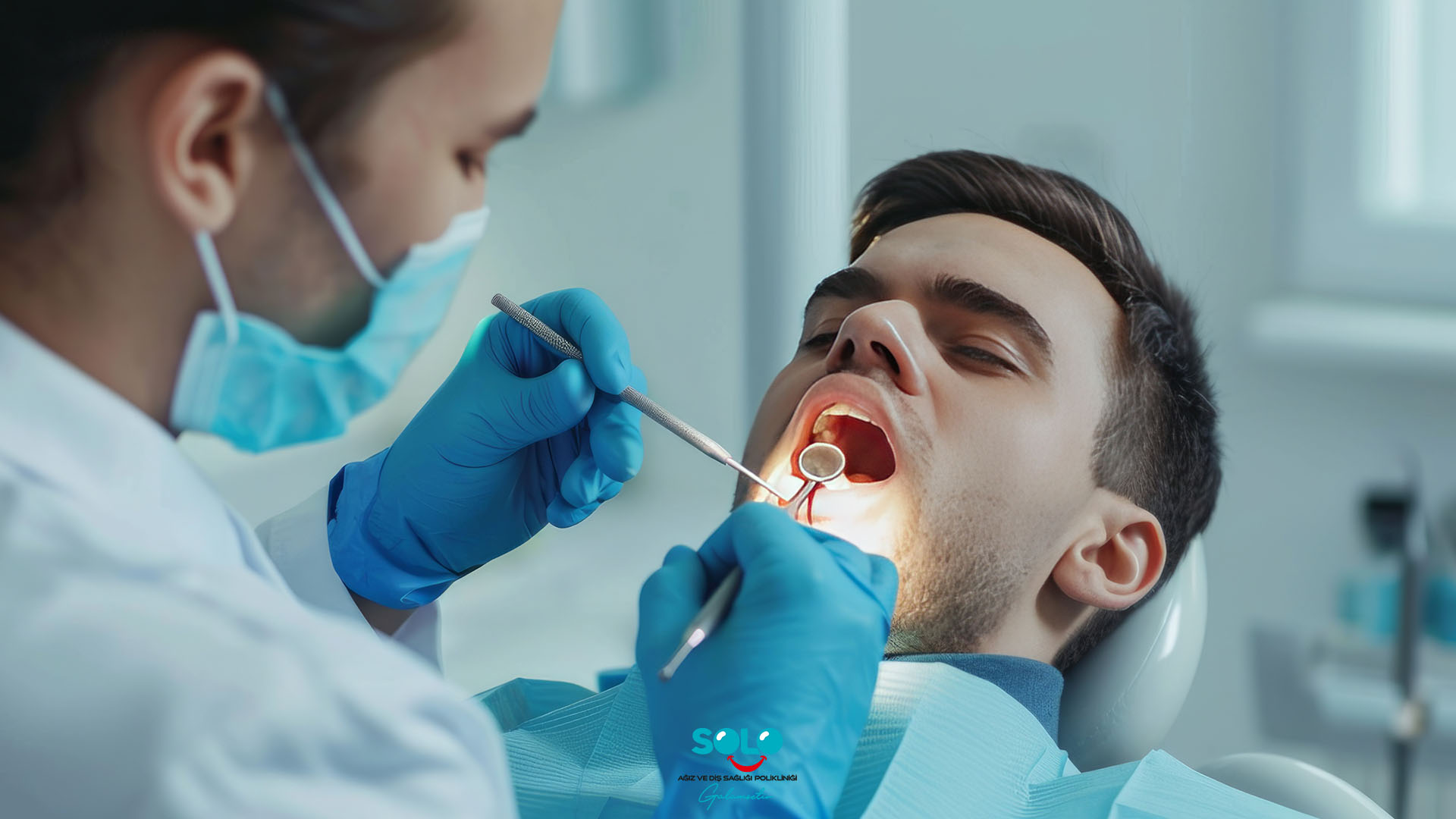Alveolit Nedir? - Dent Solo - Diş Kliniği 2026